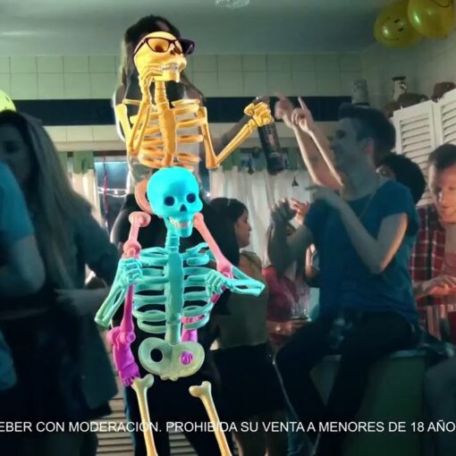 MANAOS Invierno 2021 Publicidad - El Fernet va con Manaos, culiao ...