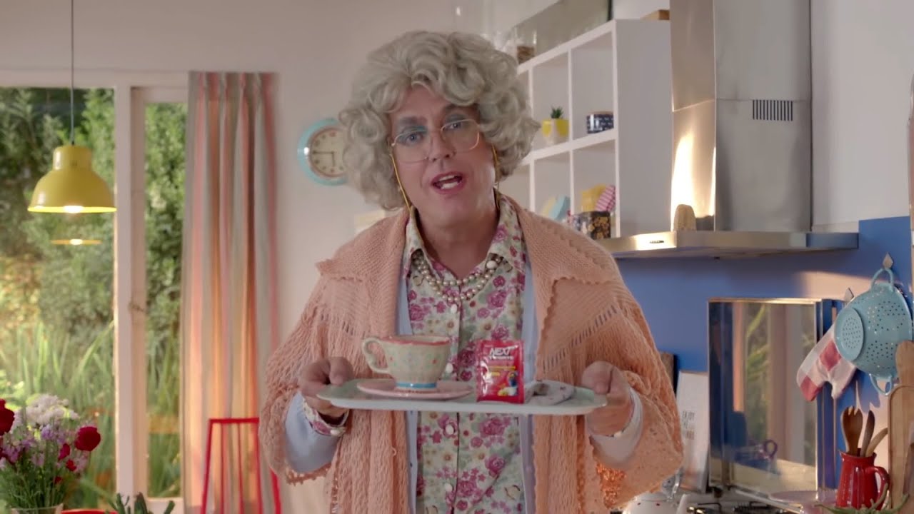 EL PULPITO Publicidad - El Baile del Pulpito – BASI