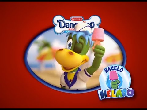 DANONINO Publicidad – Hay palito, Danonino helado (2015) - BASI Spanish