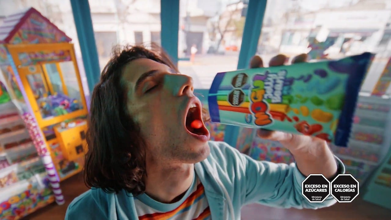 MOGUL Jelly Beans o Billy Jean? ¡Nadie sabe decirlo! (Argentina 2025 ...